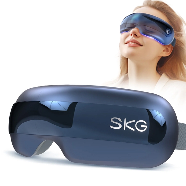 Máy Massage Mắt SKG E3 Pro MCMA Station