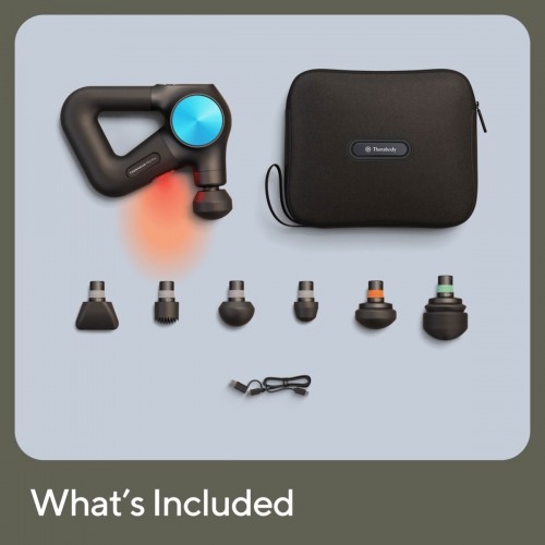 Thiết Bị Massage Theragun Pro Plus - Therabody MCMA Station