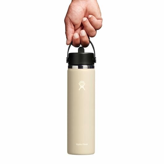 BÌNH NƯỚC GIỮ LẠNH HYDRO FLASK WIDE FLEX STRAW CAP 24 OZ (710ML) – W24BFS (SEASON 2024) MCMA Station