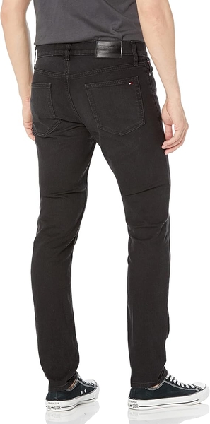 Jean Tommy Hilfiger Dark Grey