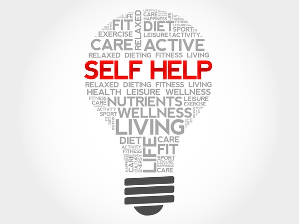 Top 5 Cuốn Sách Self-Help Giúp Bạn Cải Thiện Bản Thân