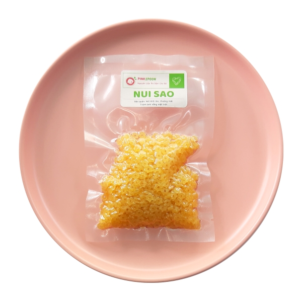 TB4 Nui Sao - Pinkspoon