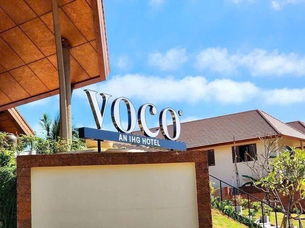 VOCO Quảng Bình Resort – Khu nghỉ dưỡng 5 sao đẳng cấp | Việt Nam Resort