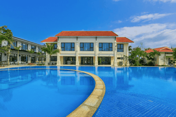 Manli Resort Quảng Bình – Cập nhất chính sách giá năm 2023 | Trang ...
