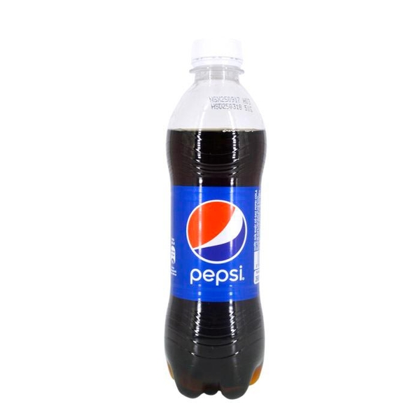 Nước ngọt Pepsi, chai (390ml), Siêu thị Đức Thành