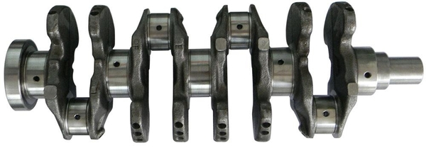 Trục cơ xe nâng Nissan, Toyota, Komatsu, TCM , Mitsubishi, Jungheinrich ...