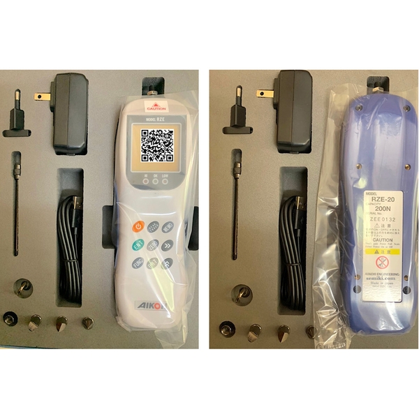 AIKOH RZE- S Máy đo lực cầm tay (Push pull gauge)