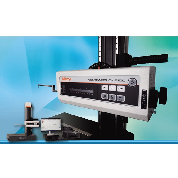 MITUTOYO CV-2100 Máy đo biên dạng (Contracer)