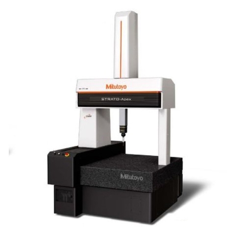 MITUTOYO STRATO-Apex Máy đo tọa độ không gian 3 chiều tự động (CMM)