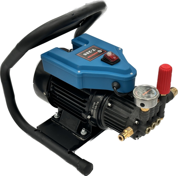 Máy Rửa Xe BOSCOM T288 | CÔNG TY TNHH ĐẦU TƯ BOSCOM VIỆT NAM