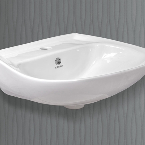 Chậu rửa Ceravi CB103 Nhà Cung Cấp Thiết Bị Vệ Sinh Chính Hãng