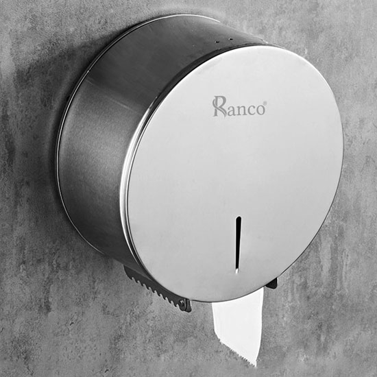 Lô Giấy Công Nghiệp Ranco RC8902 Nhà Cung Cấp Thiết Bị Vệ Sinh Chính Hãng