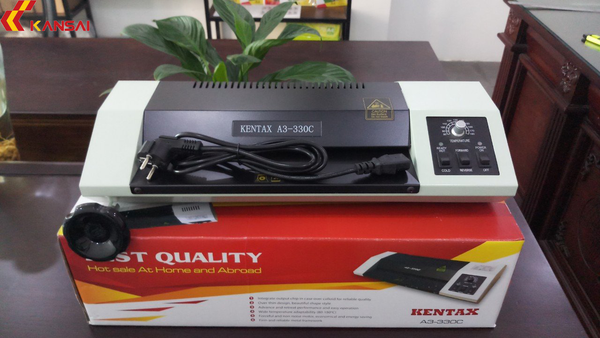 MÁY ÉP PLASTIC KENTAX 330C | Công ty TNHH Dịch vụ kỹ thuật Metec