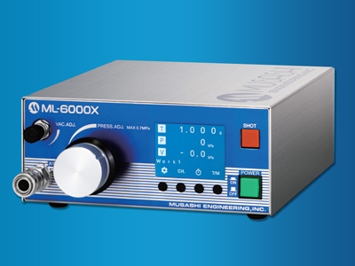 Digital Dispenser Neotech Solutions