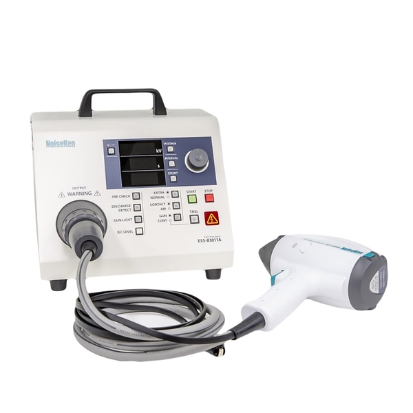 Electrostatic Discharge Simulator (ESS series) Neotech Solutions