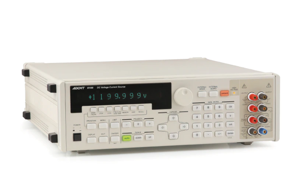 Dc Current Source With Electrode Exam 2 WE 1 DP Electricity 120102b