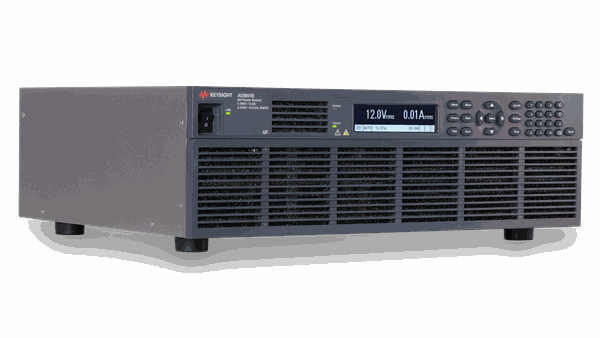 AC Sources Neotech Solutions