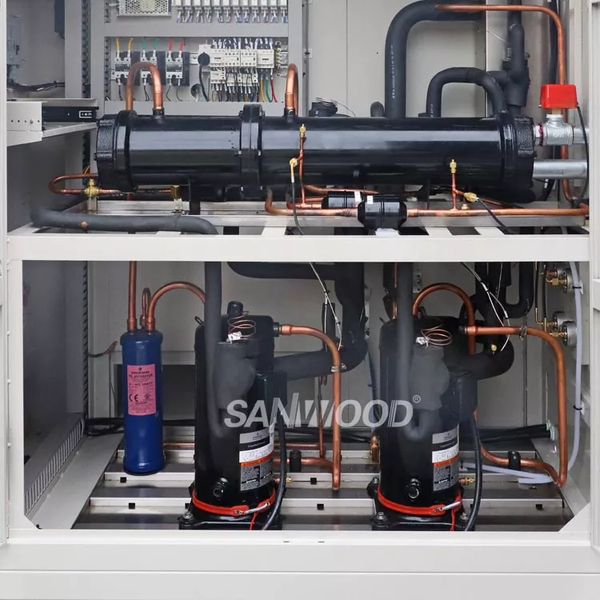 eMMC High And Low Temperature Test Chamber Neotech Solutions