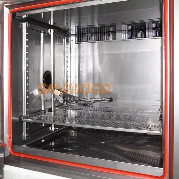 Ice Water Shock Test Chamber Neotech Solutions