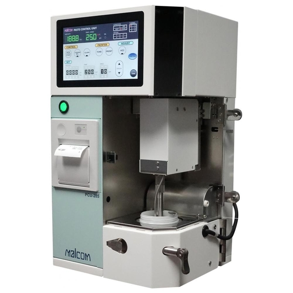 SPIRAL VISCOMETER Neotech Solutions