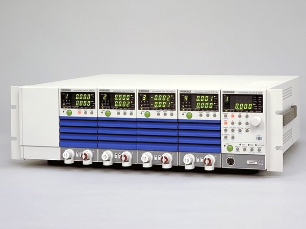 Electronic Load Neotech Solutions