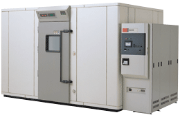 Walk-In Temperature (Humidity) Chamber Neotech Solutions
