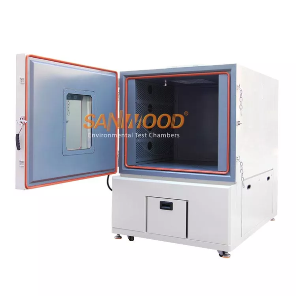 Safe Battery Testing High And Low Temperature Explosion-proof Test ...
