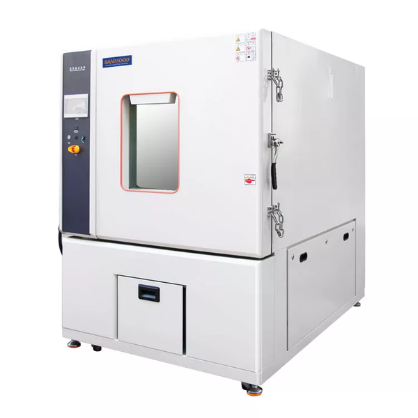 Safe Battery Testing High And Low Temperature Explosion-proof Test ...