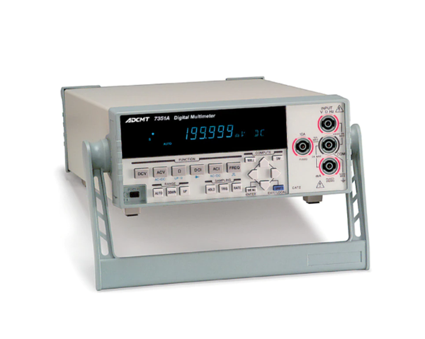 ADCMT Digital Multimeter Neotech Solutions