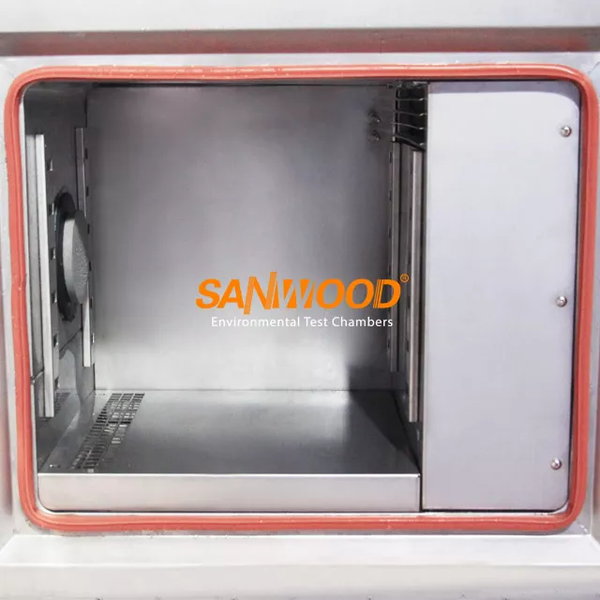 Ultra Low Temperature Test Chamber Neotech Solutions