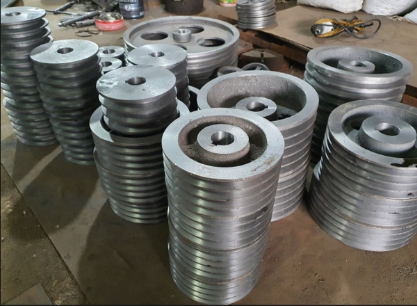 Gia Công Puly - Giá rẻ nhất Hà Nội honghavina.com