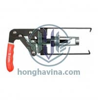 Vam ép đầu van lò xo xupap trực tiếp trên xe Yato YT-0618 - Ba Lan ...