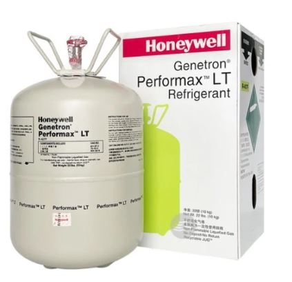 Gas lạnh Honeywell R407F -Phân phối chính hãng honghavina.com