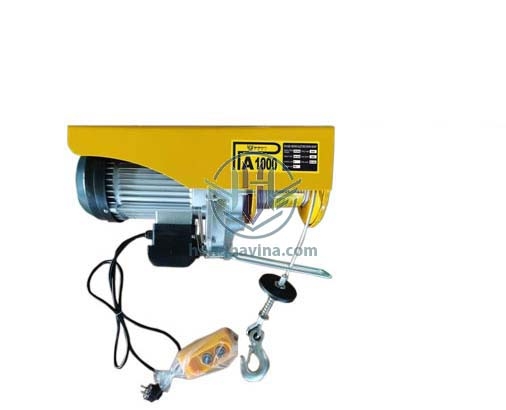 TỜI ĐIỆN BISON PA1000 12M- honghavina.com