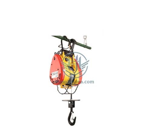 TỜI TREO BISON 500KG 30M- honghavina.com