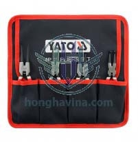 BỘ KÌM PHE 4 CHI TIẾT YATO YT-39615 BA LAN- honghavina.com
