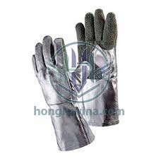 Găng tay chịu nhiệt Blue Eagle Al145- Giá rẻ nhất Hà Nội honghavina.com
