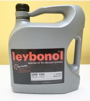 Dầu chân không Leybonol LVO 100 -Giá rẻ nhất Hà Nội honghavina.com