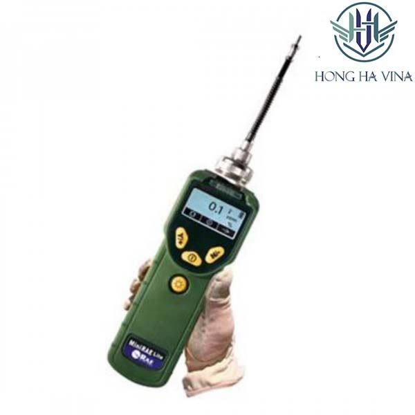 MÁY ĐO KHÍ HỮU CƠ VOCS, MINIRAE LITE PGM-7300- honghavina.com