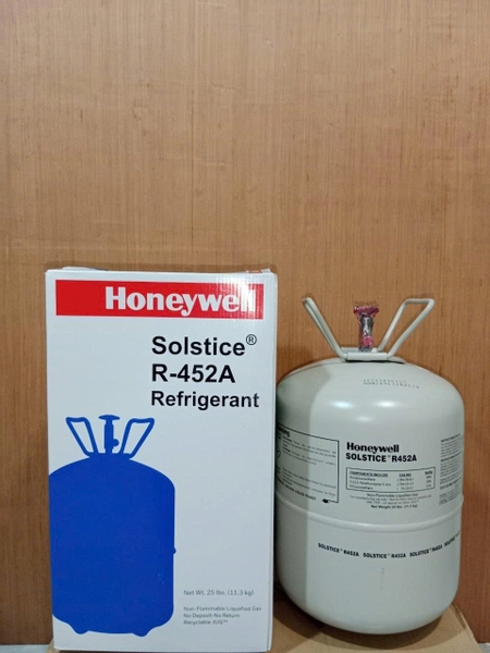 Gas lạnh Honeywell R452A -Giá rẻ nhất Hà Nội honghavina.com