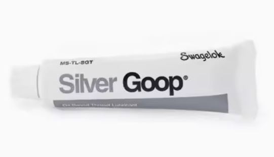 Mỡ bôi trơn Swagelok Silver Goop -Giá rẻ nhất Hà Nội honghavina.com