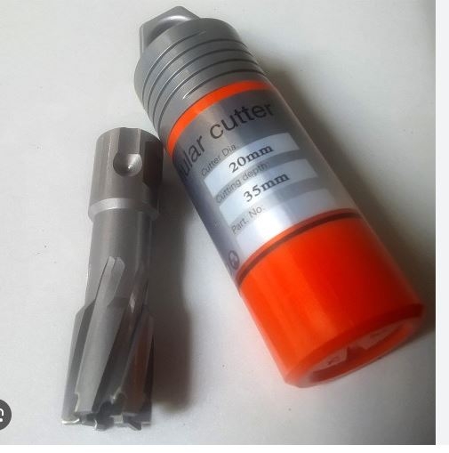 Mũi khoan từ TCT 20 mm -Giá rẻ nhất Hà Nội honghavina.com