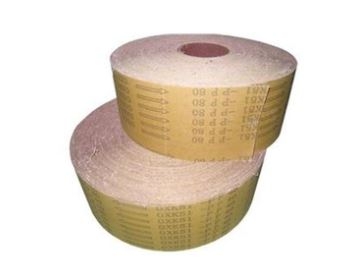 Vải nhám cuộn NIKKEN P800 Giá rẻ nhất Hà Nội honghavina.com