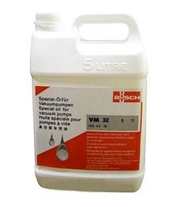 Dầu chân không Busch VM32 -Giá rẻ nhất Hà Nội honghavina.com
