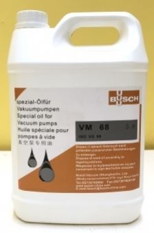 Dầu chân không Busch VM68 -Giá rẻ nhất Hà Nội honghavina.com