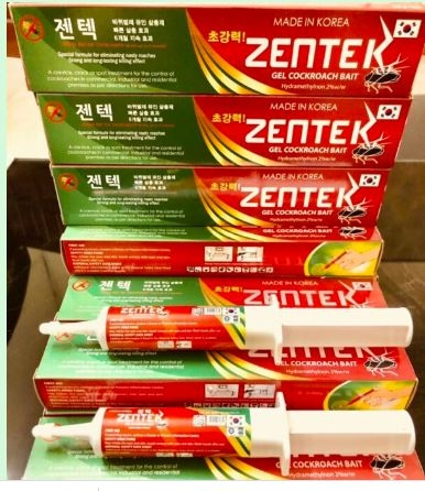 Thuốc diệt gián Zentek -honghavina.com