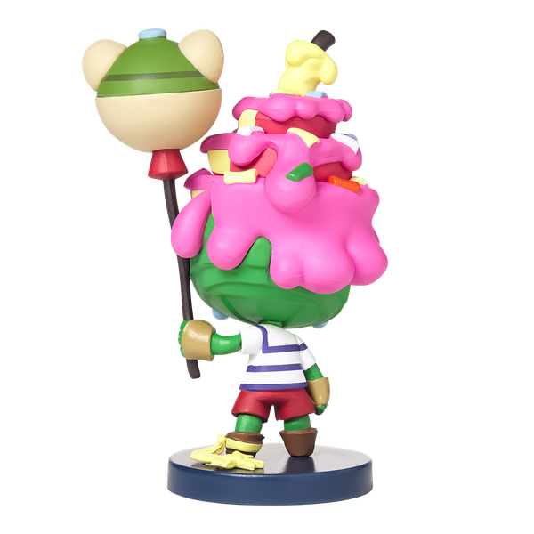 Figure Mini Amumu April Fools ( Limited Edition ) | The Korner