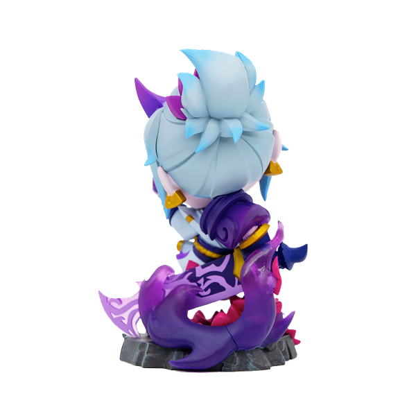 Figure Chibi Riven Spirit Blossom | The Korner