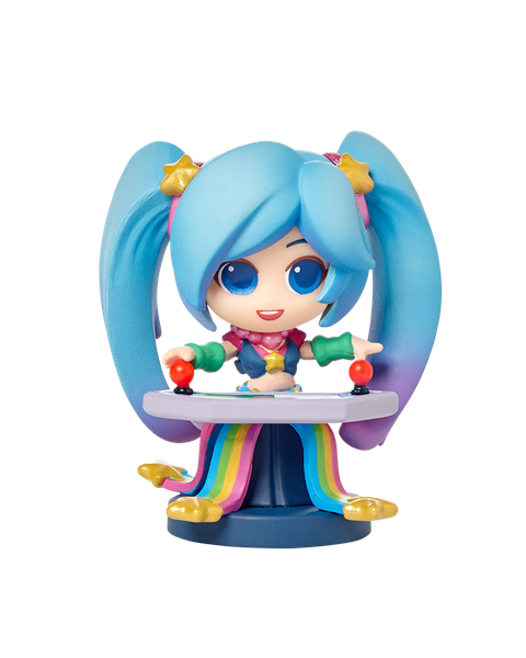 Set Team Mini Arcane | The Korner