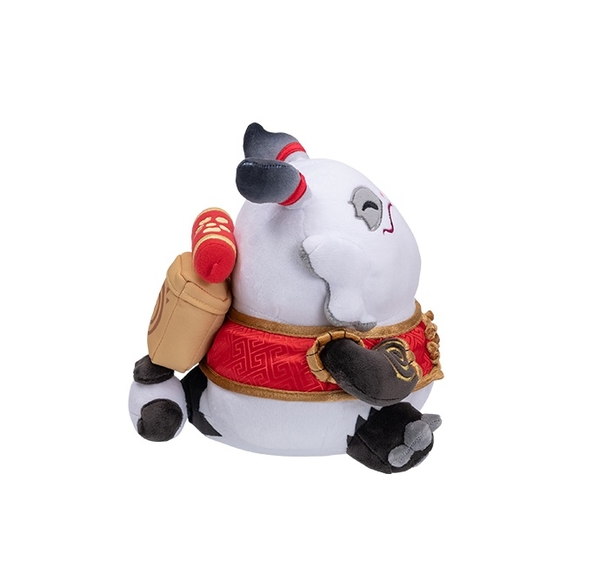 Gấu Bông Choncc Lunar | The Korner